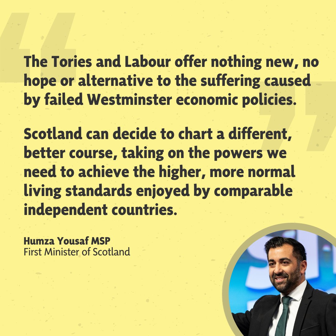 Humza Yousaf Quotes