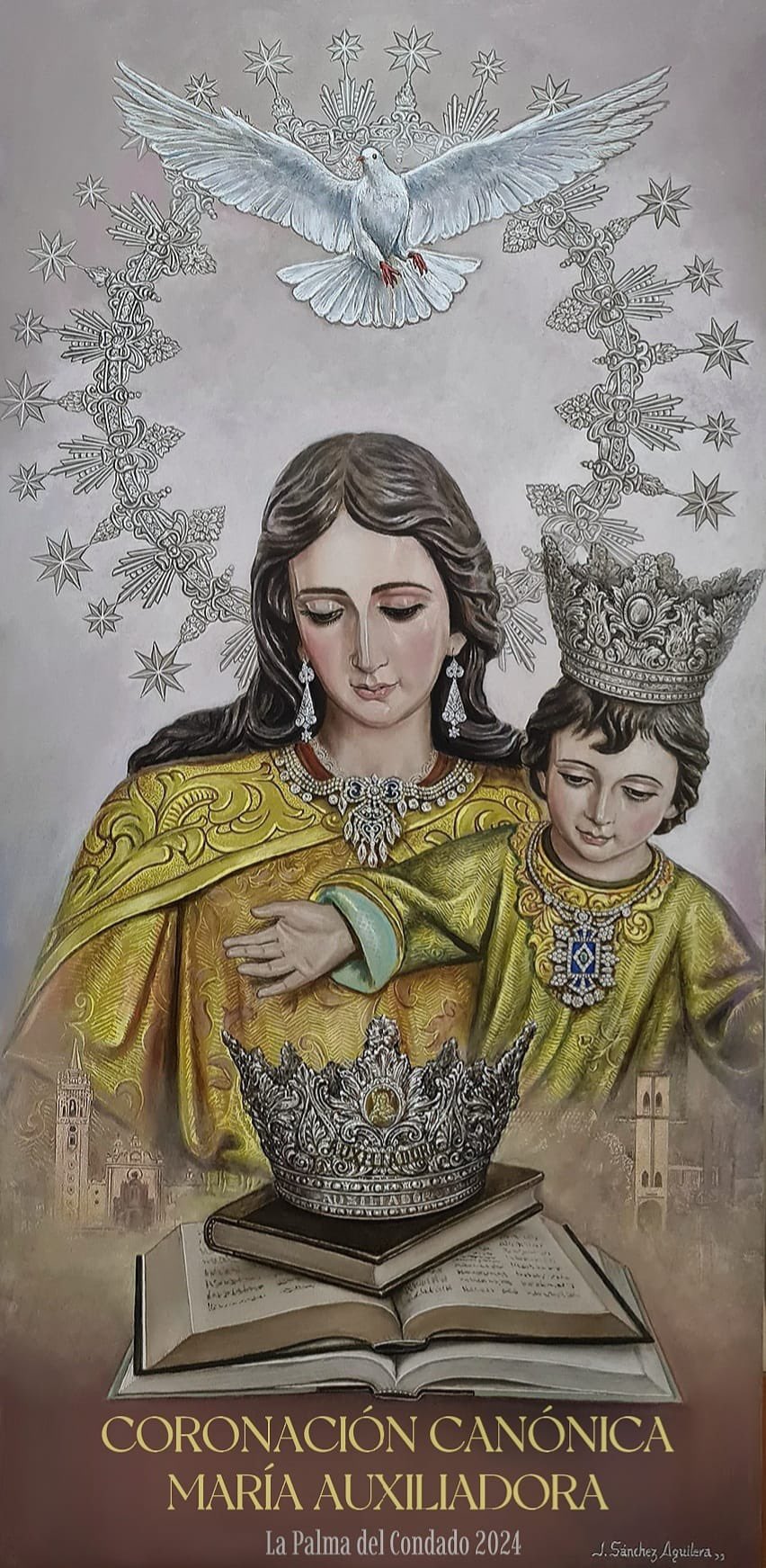 CARTELES | Página 94 | El foro Cofrade