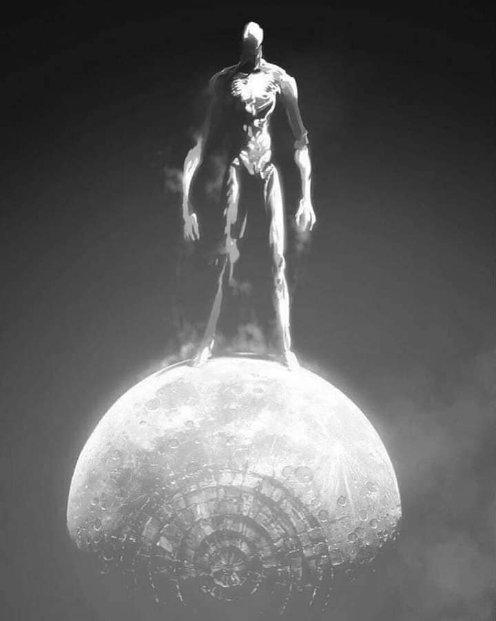 Some of the craziest One Punch Man manga panels ever made A Thread 🧵 ...