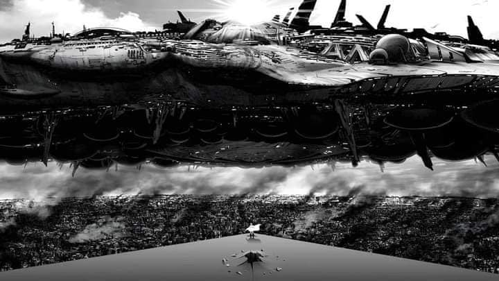 Some of the craziest One Punch Man manga panels ever made A Thread 🧵 ...