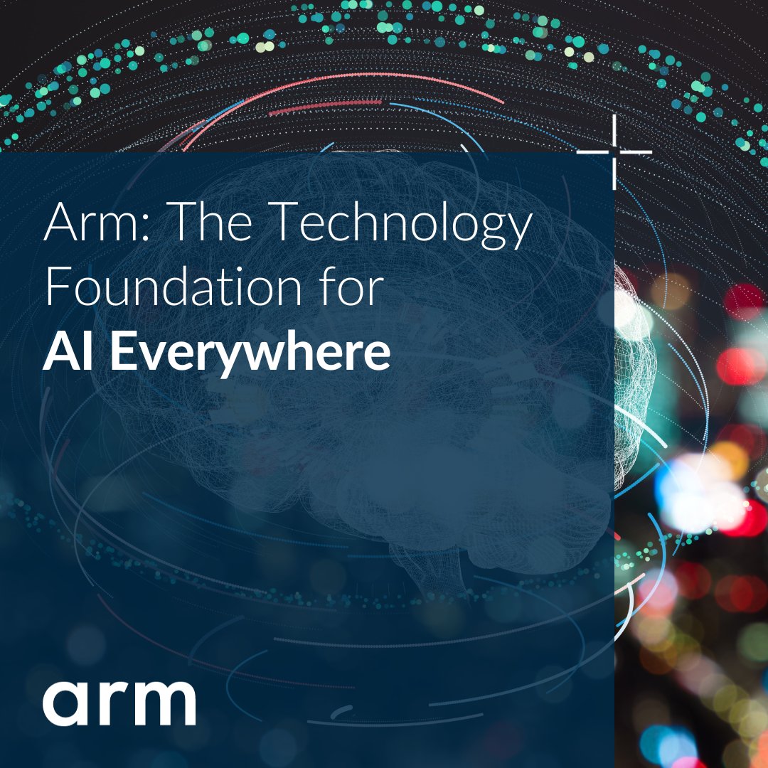 Specialized Processing is Driving the Era of Arm-based Cloud Computing, Enabling AWS Graviton ...