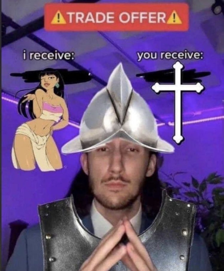 Es cierto este meme? - Forocoches