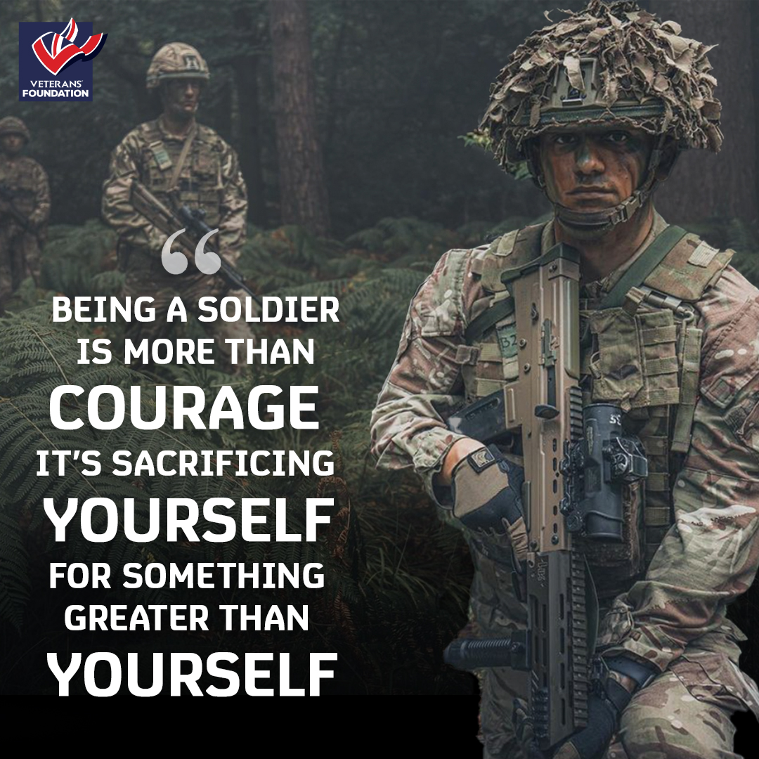 Veteran Respect Quotes 30 Best Veterans Day Quotes To Honor Veterans