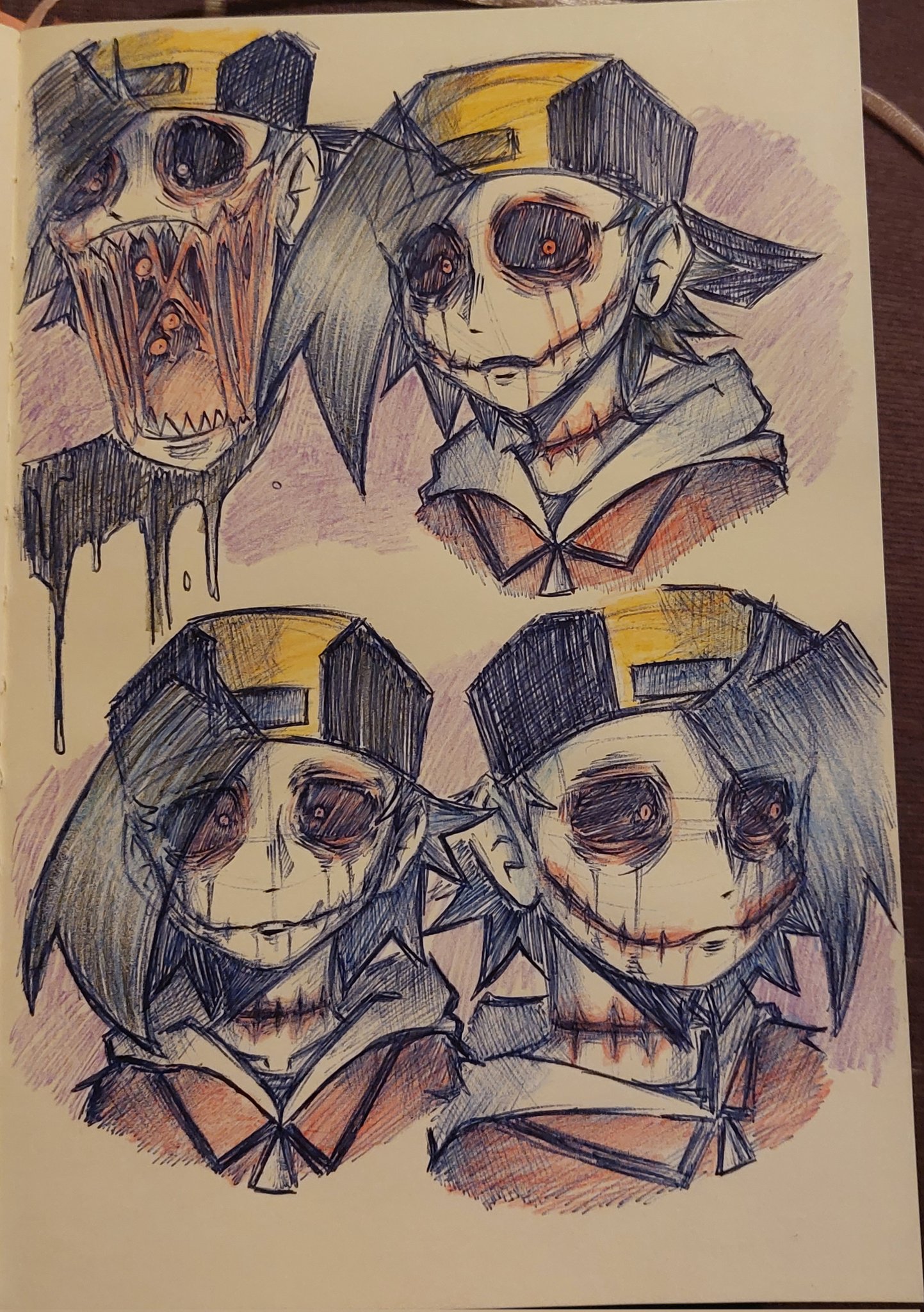 Lost Silver Drawing Picture Of Lost Silver | Pokémon Amino