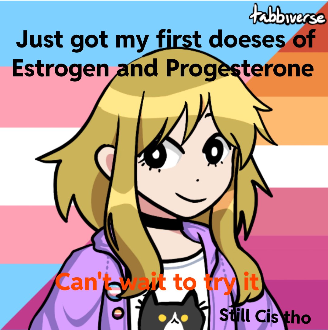 Progesterone Memes The Reality Of Iowa Senate Bill 538