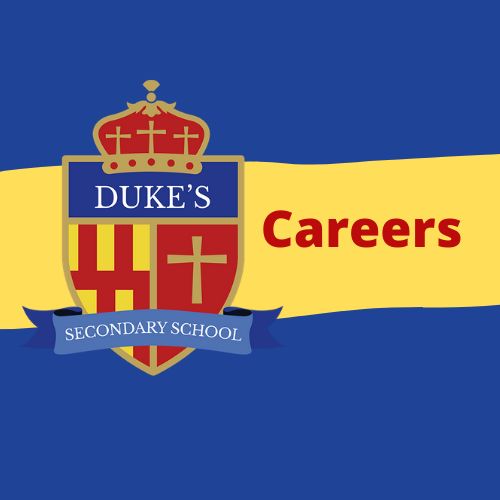NCEA Duke's Secondary School | Part of NCEA Trust