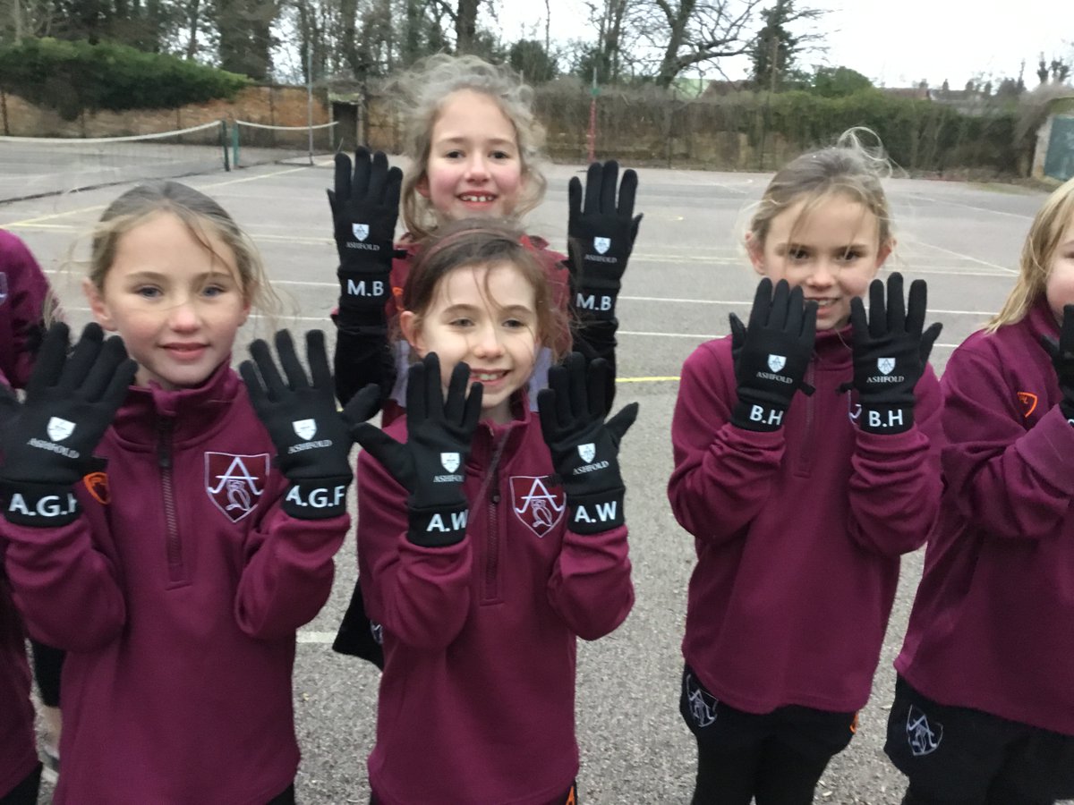 Welcome to Ashfold School - Private Independent Prep School