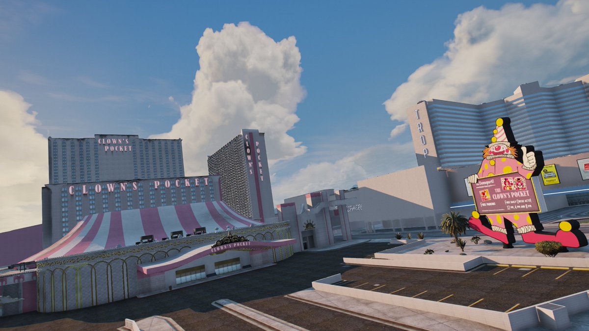 Las Venturas Project (@LasVenturasTeam) / Posts / X