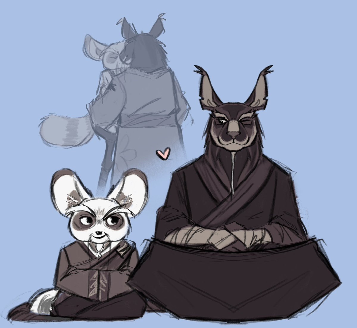 Dibujo De Master Splinter 2024