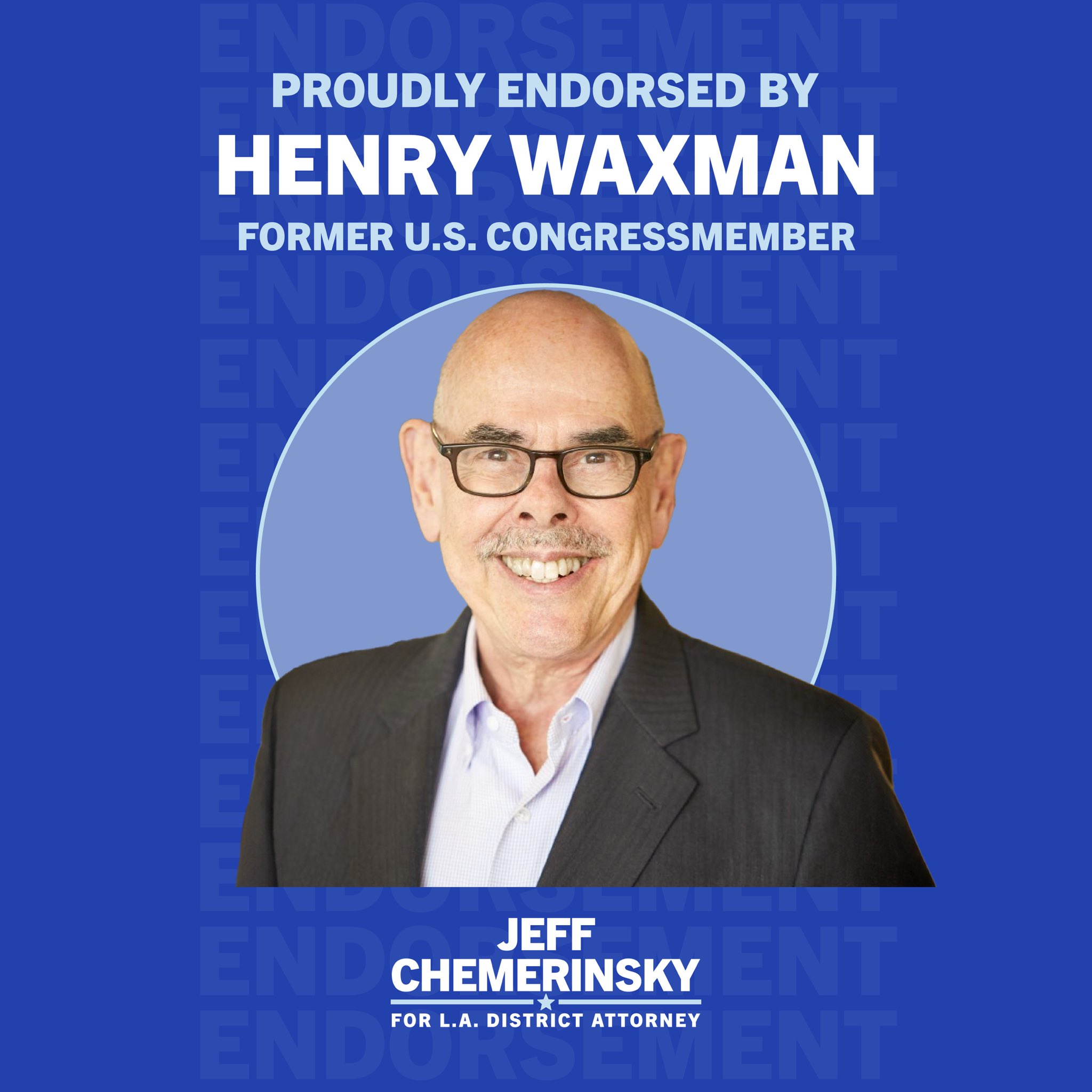 Henry Waxman Former U.S. Rep. Henry Waxman, Basketball Player Anita