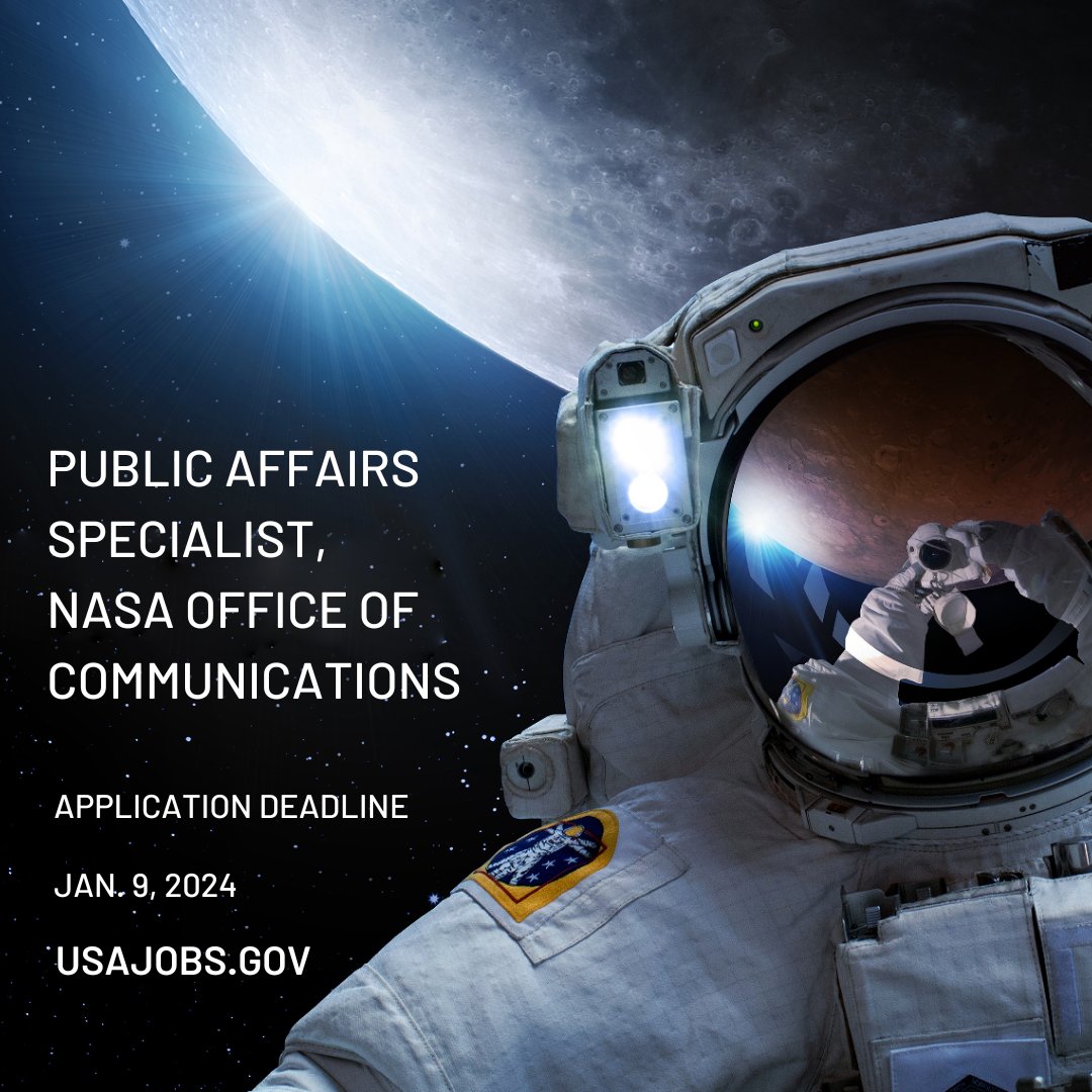 Nasa Communication