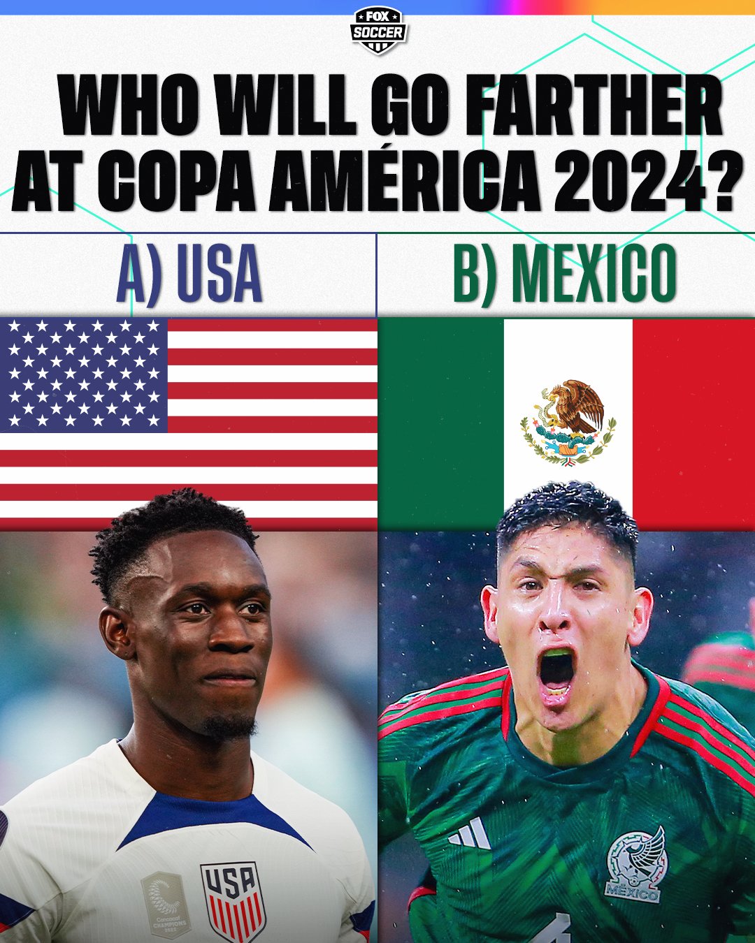 Memes Copa America Mexico Es Que Se Me Chispoteó” 🤪 Algunos