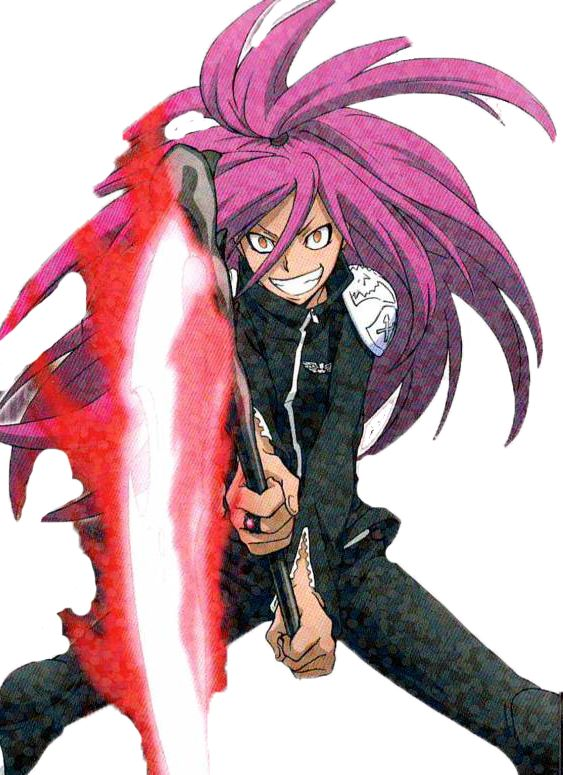 Kite Hunter X Hunter Reborn