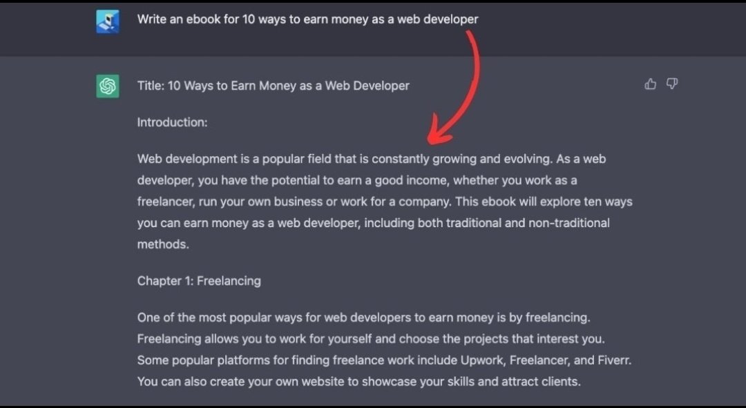 People earn $10,000/m with No-Code tools. Turn your computer into an ...