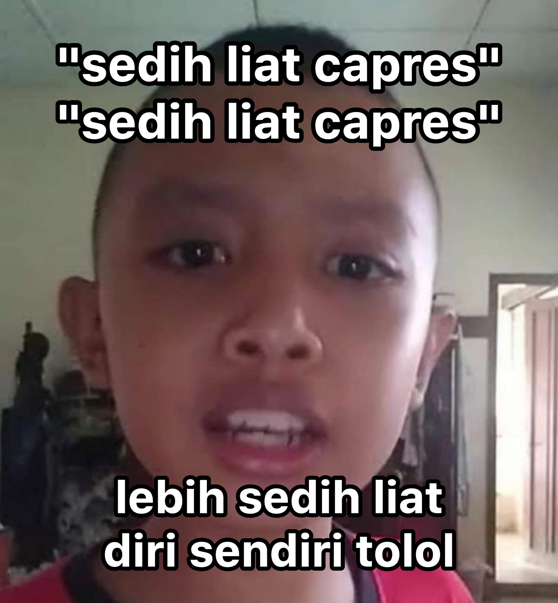 Memes Diri Sendiri 140 Kata Kata Singkat Lucu Bikin Ngakak,