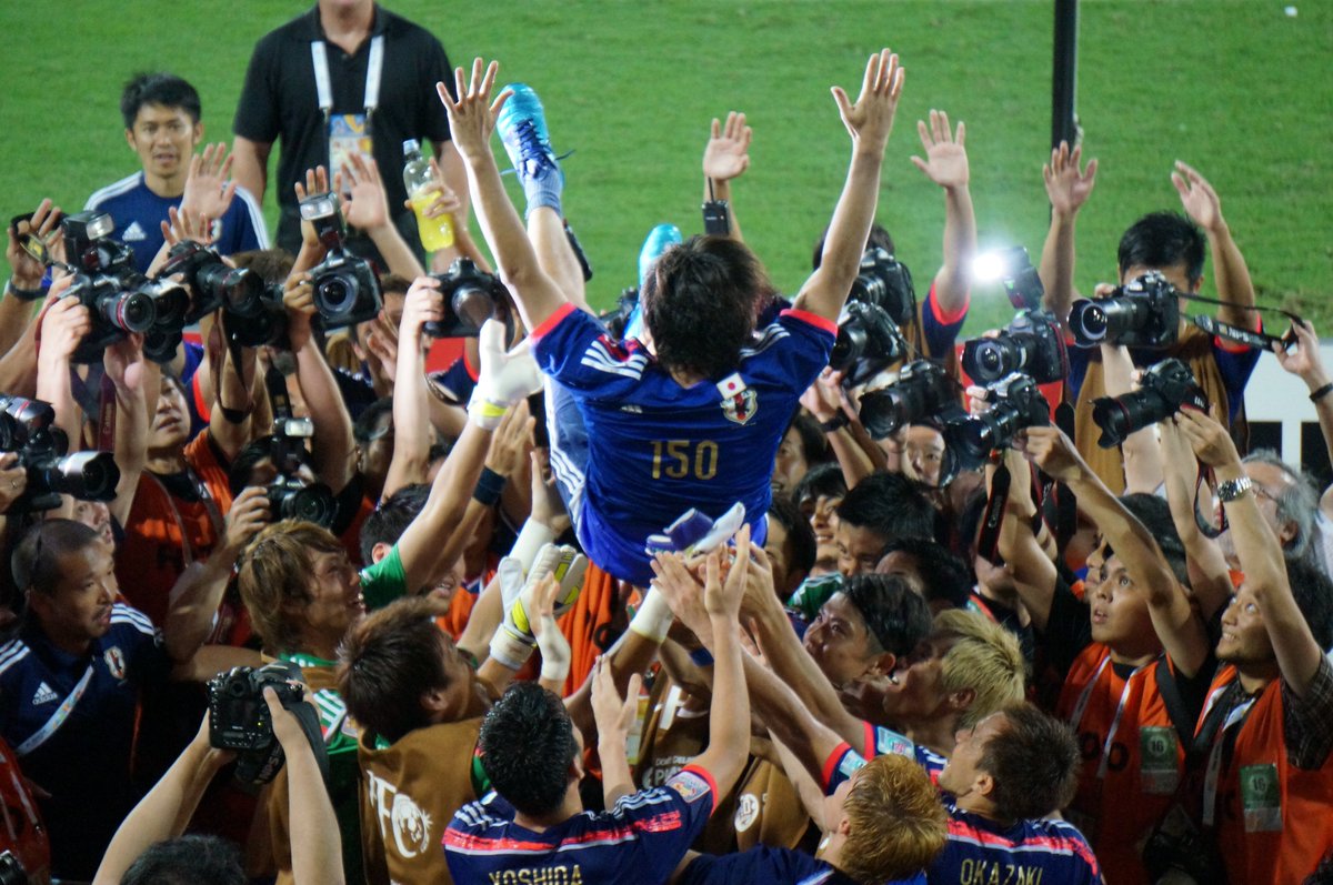 村上アシシ(@4JPN) - Twilog