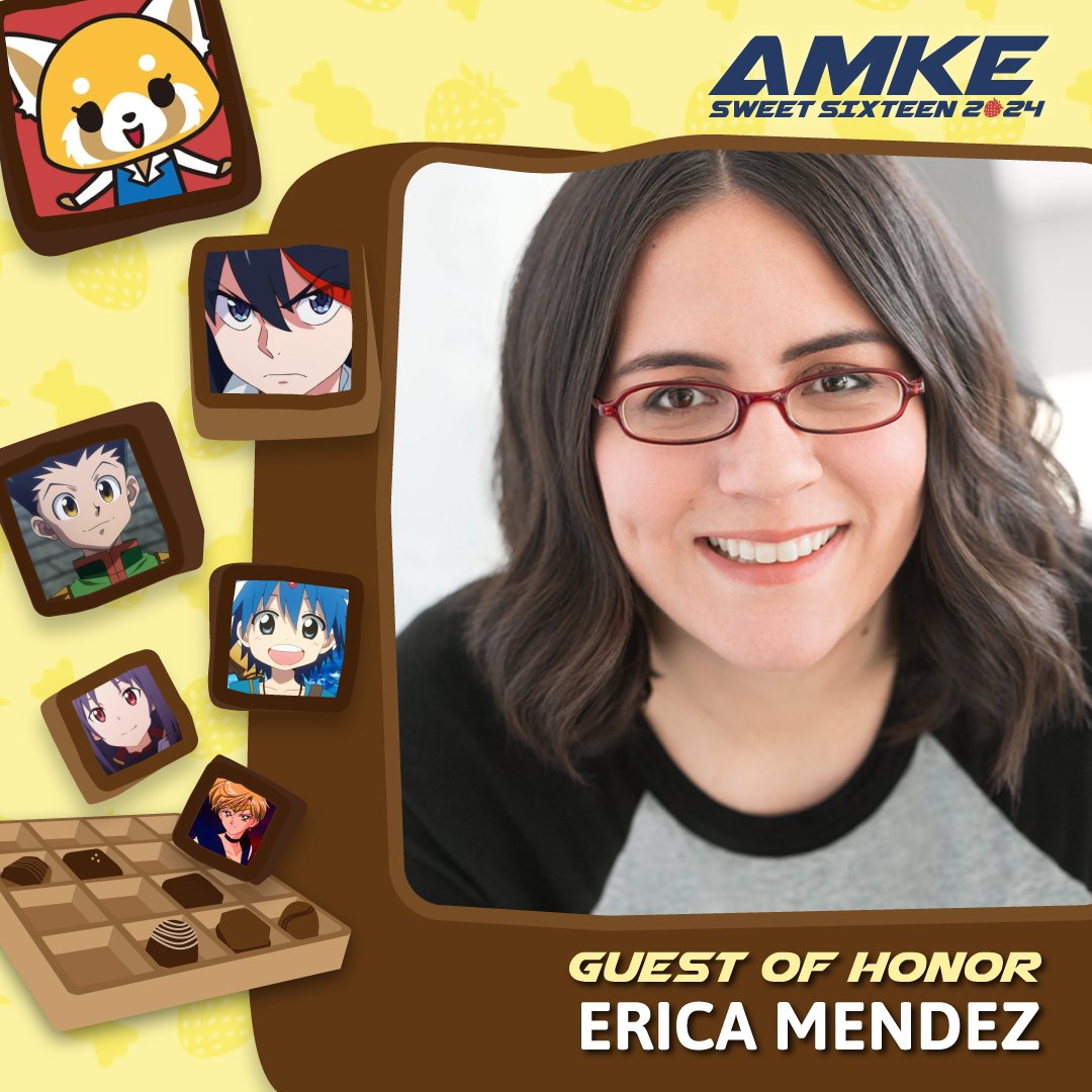 Erica Mendez's Instagram, Twitter & Facebook on IDCrawl