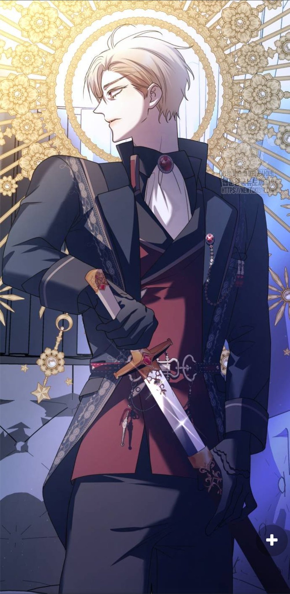 Spoiler - I Want to Be You, Just For A Day | Page 244 | Novel Updates Forum