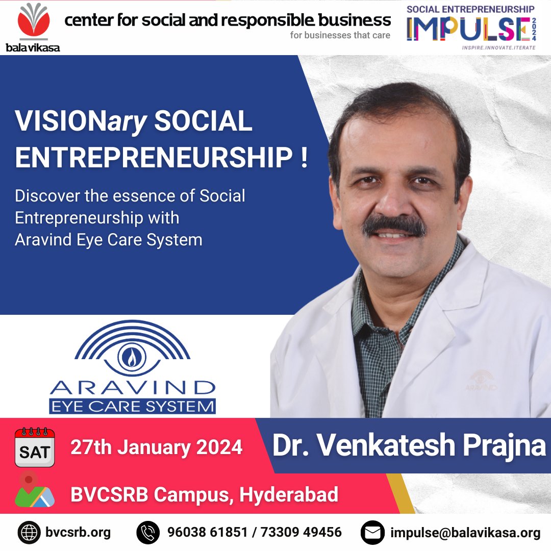 Aravind Eye Care Logo