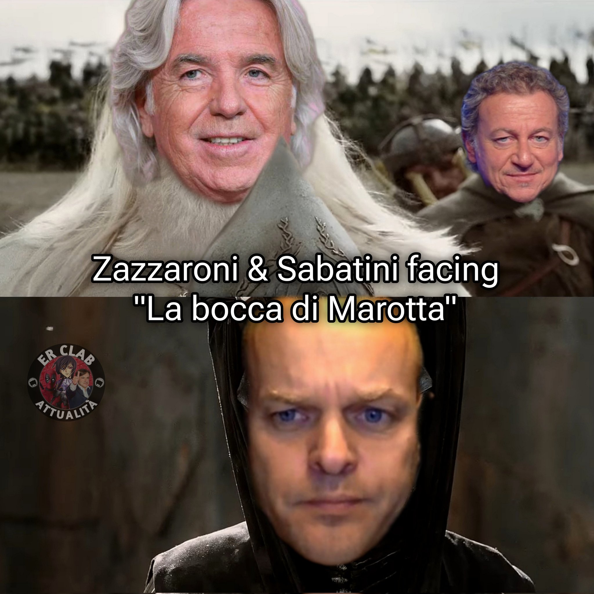 Memes Sabatini Christopher Sabatini (@ChrisSabatini) / X