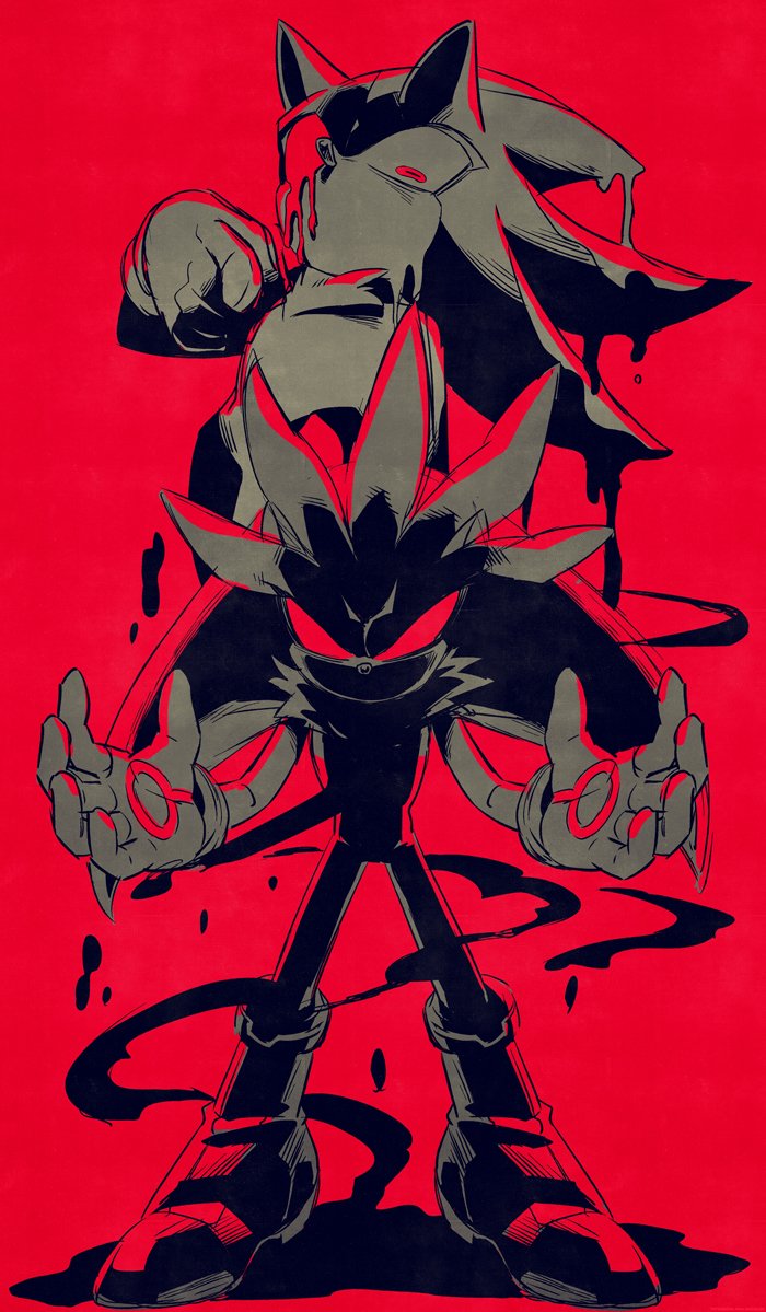 gareki_shさんのイラストまとめ 11ページ目