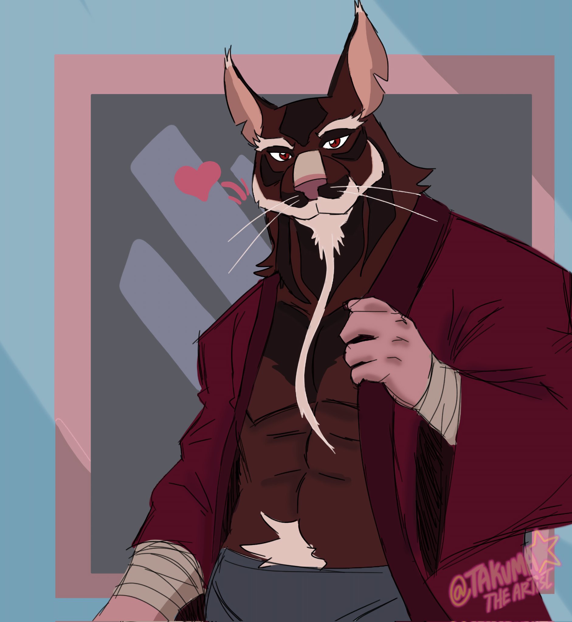 Master Splinter 2012