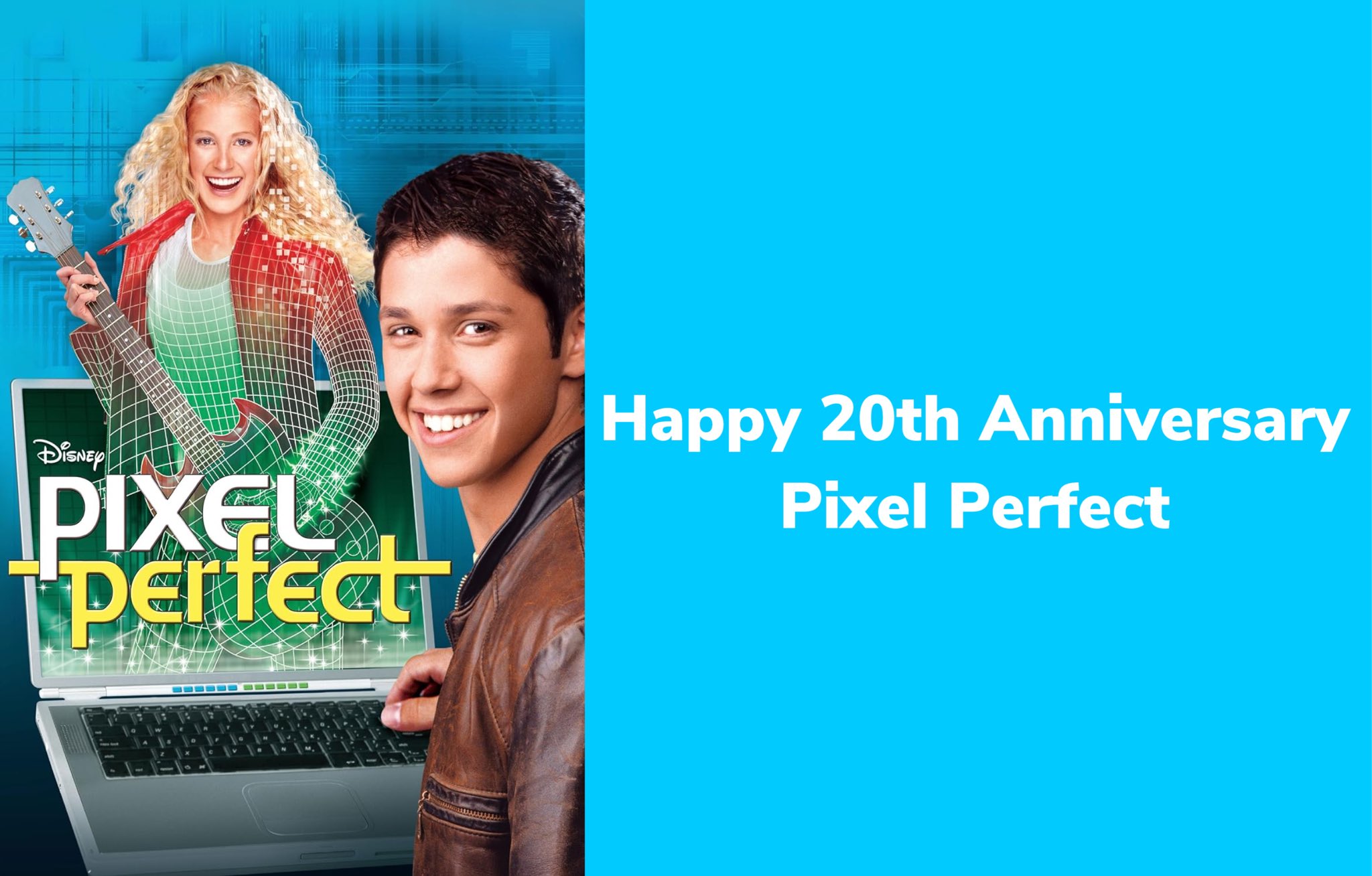 Spencer Redford Pixel Perfect Disney Channel's 'Pixel Perfect' Cast: