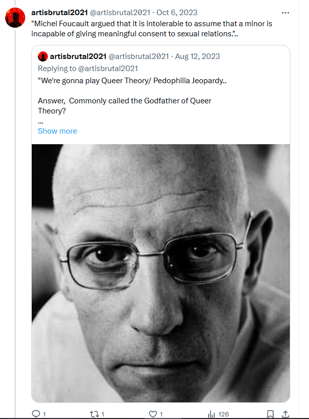 Following the death of the founder Adam Parfrey in 2018, Feral House ...