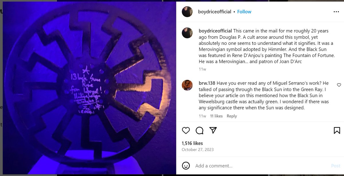 Following the death of the founder Adam Parfrey in 2018, Feral House ...