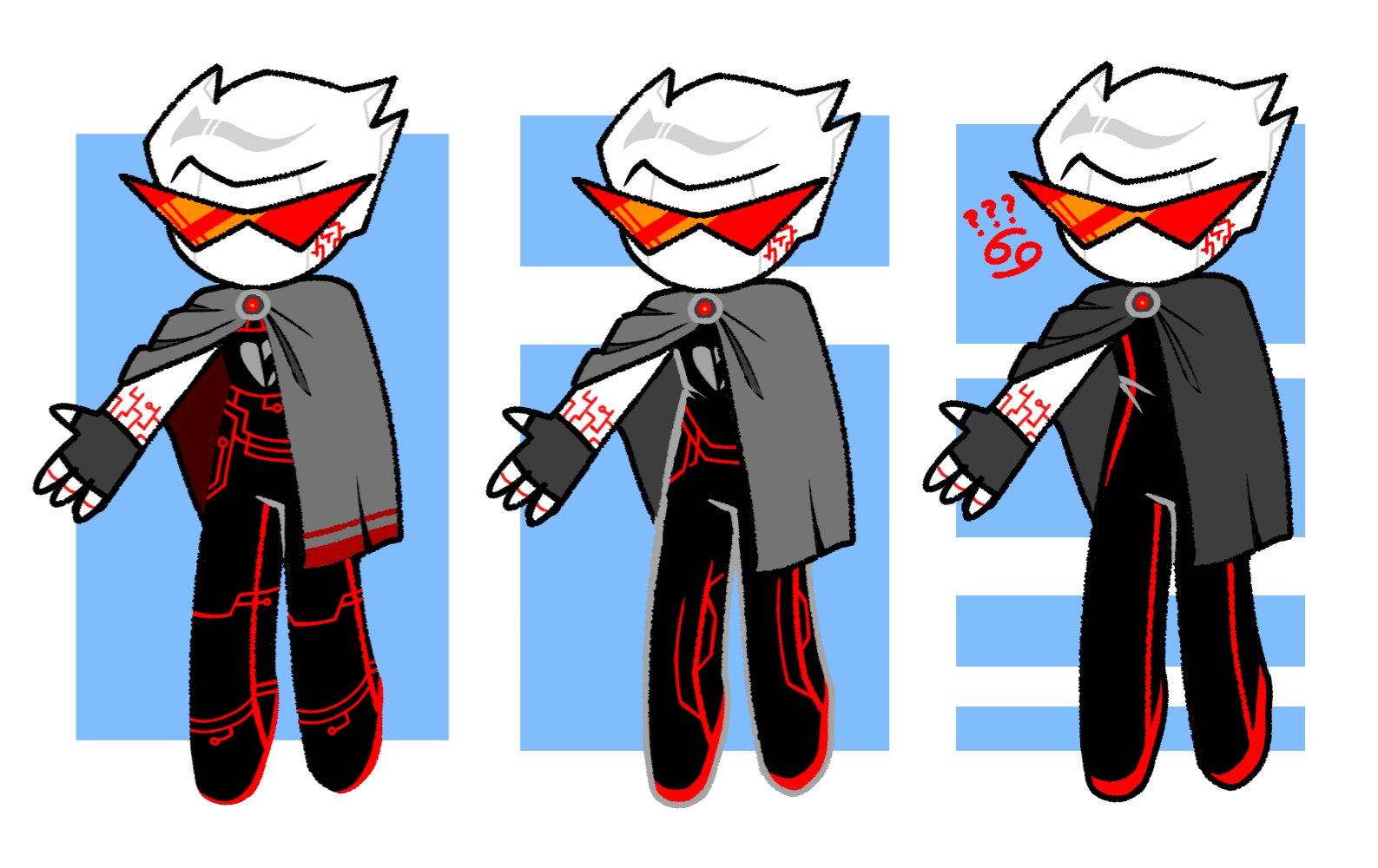 Homestuck Lil Hal Sprite Characters In Homestuck: Sprites TV Tropes