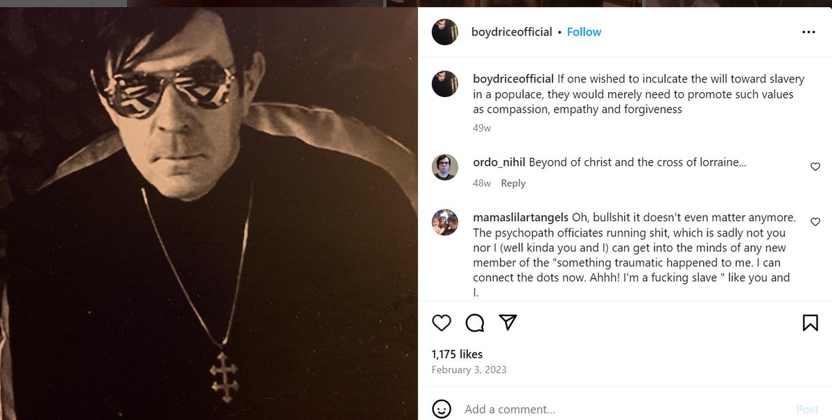 Following the death of the founder Adam Parfrey in 2018, Feral House ...