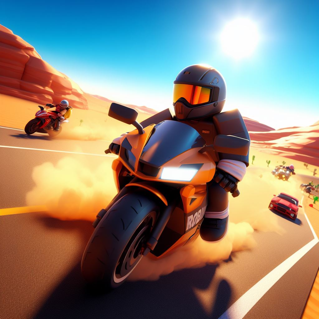 Motorcycle Mayhem (@motomayhemrblx) / Posts / X