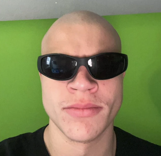 Daniel Grogan's Instagram, Twitter & Facebook on IDCrawl