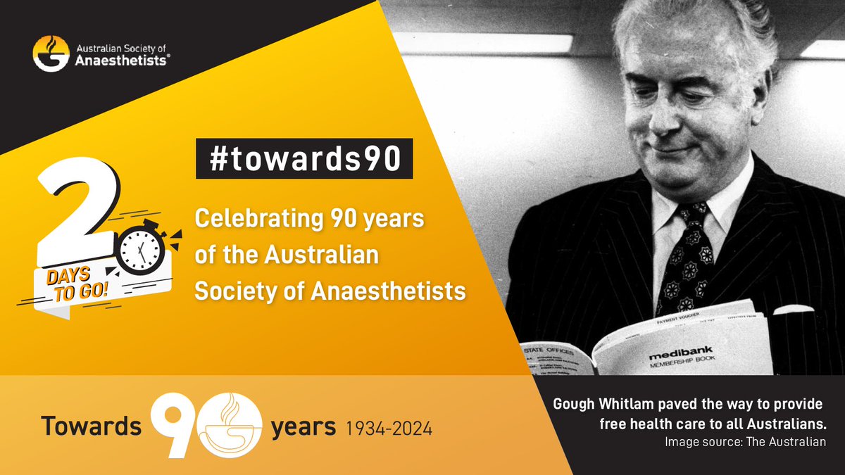 History and heritage - ASA