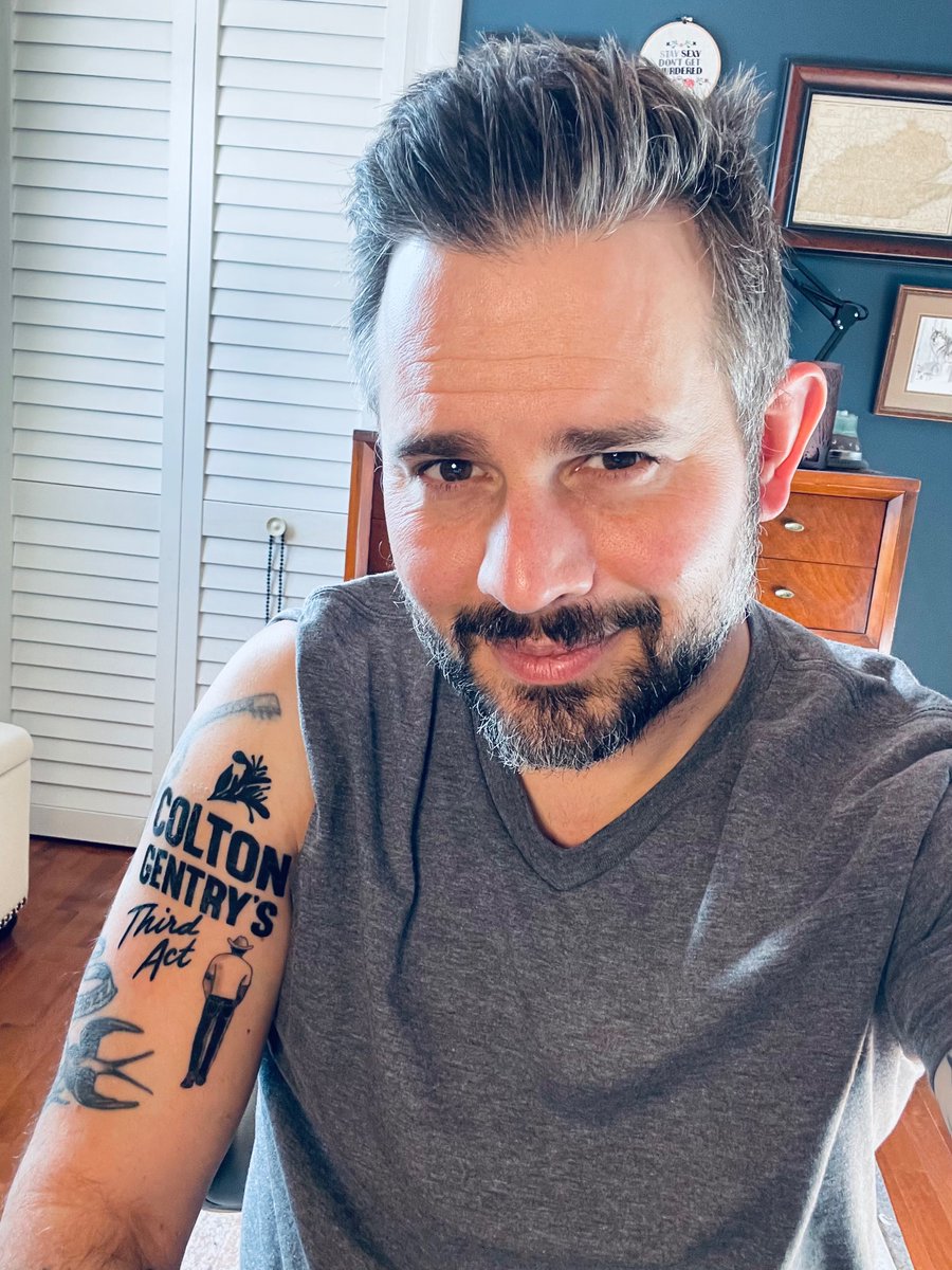 Colton Gentry's Instagram, Twitter & Facebook on IDCrawl