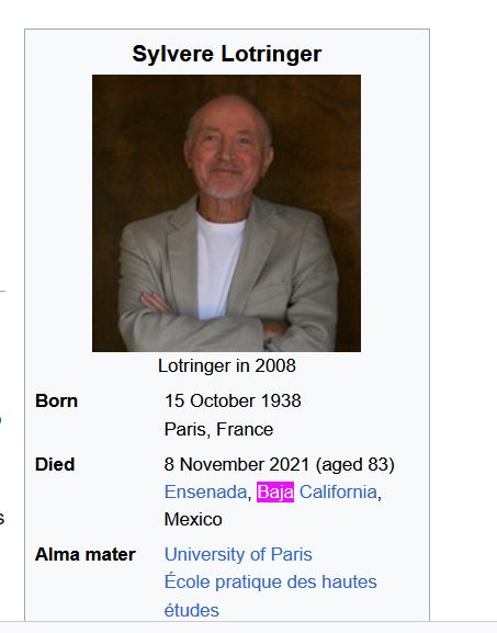 "Semiotext(e) MIT Press is pleased to announce Issue 3 of its ...