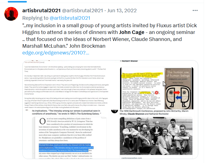 "Semiotext(e) MIT Press is pleased to announce Issue 3 of its ...