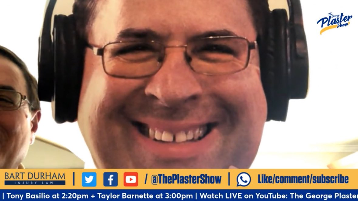 George Plaster's Instagram, Twitter & Facebook on IDCrawl