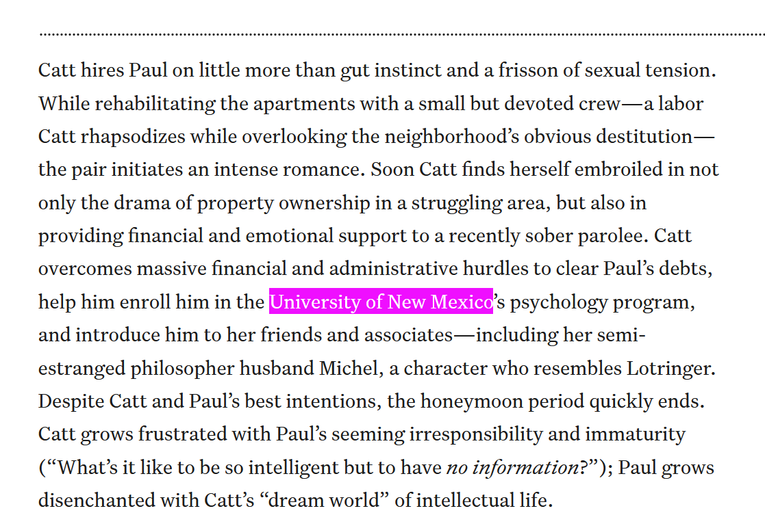 "Semiotext(e) MIT Press is pleased to announce Issue 3 of its ...