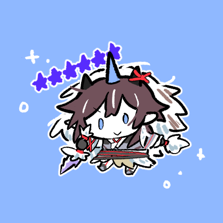 「Kirin R Yato #Arknights #アークナイツ 」|枝垂のイラスト