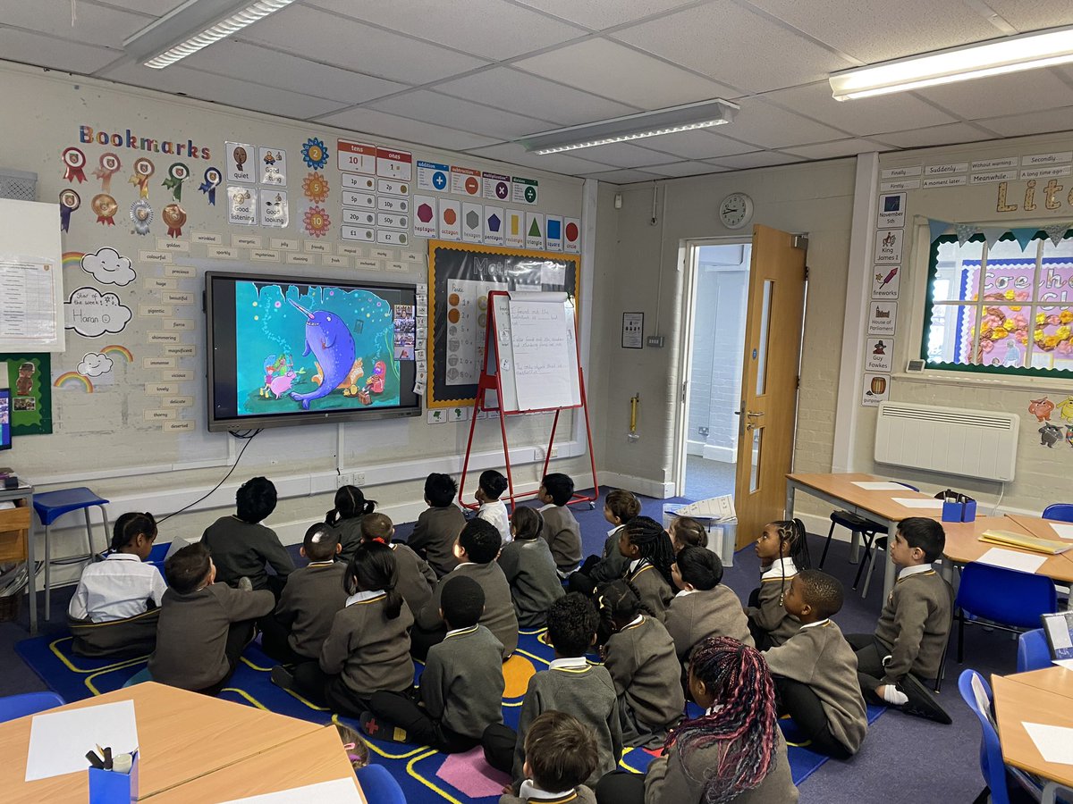 Academy Admissions - Harris Primary Academy Merton