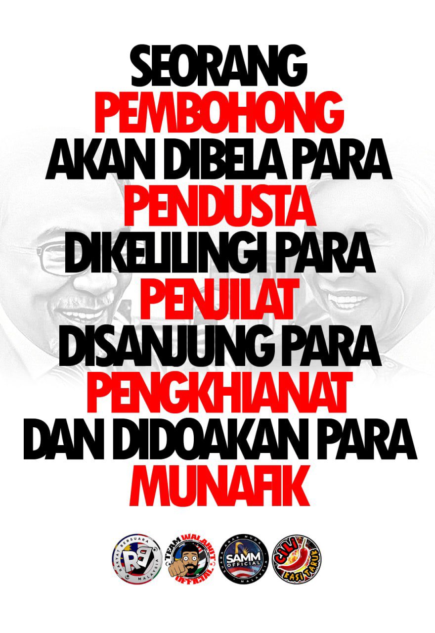 Penjilat Quotes