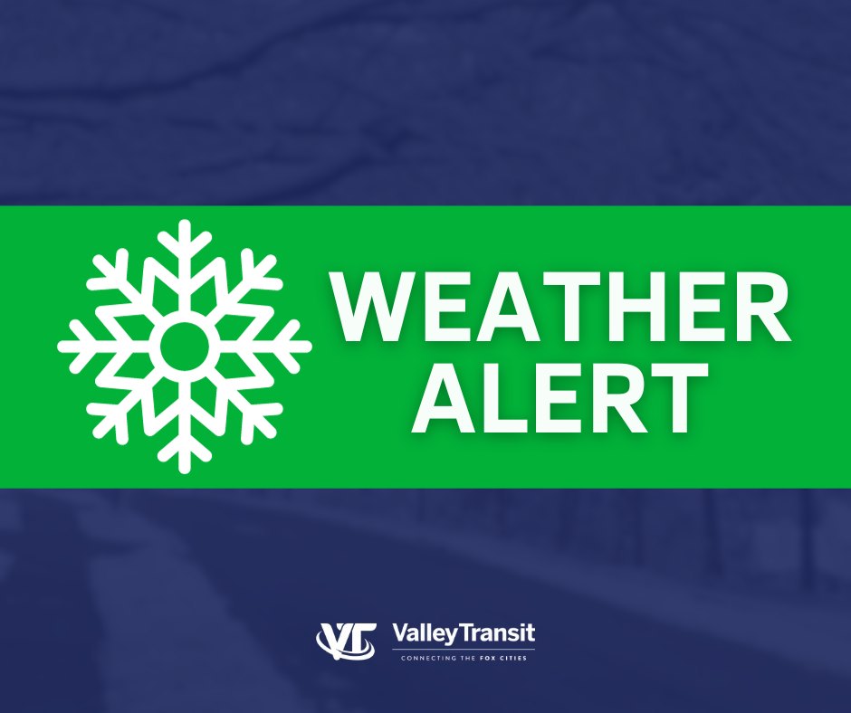 Valley Transit - Safe and reliable public transportation in the Fox Cities