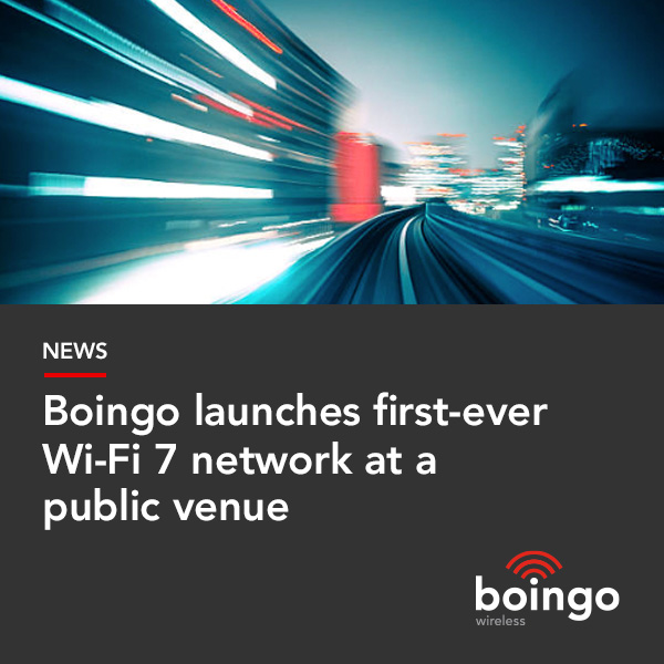 Boingo Logo