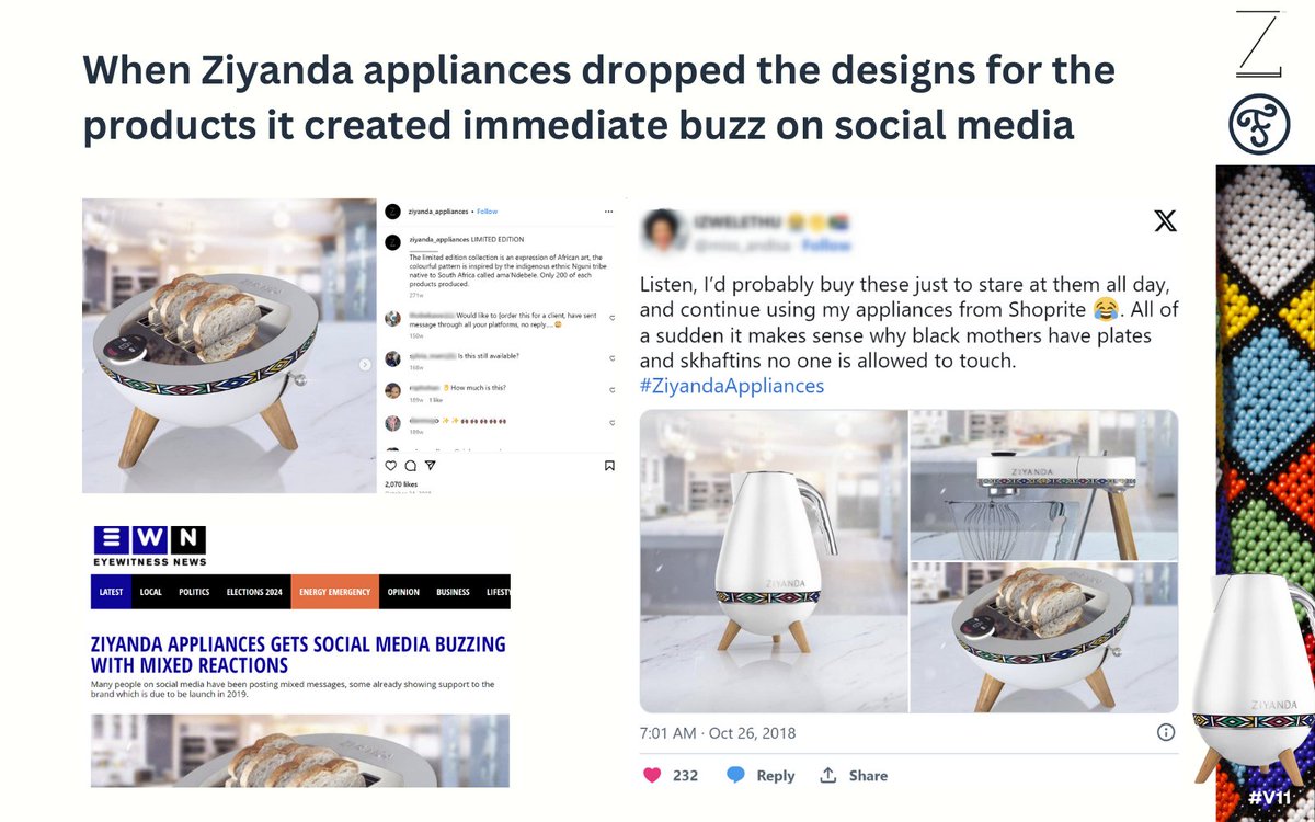 1/24 Ziyanda vs Fieldbar: A case study for entrepreneurs on turning ideas into businesses. In ...