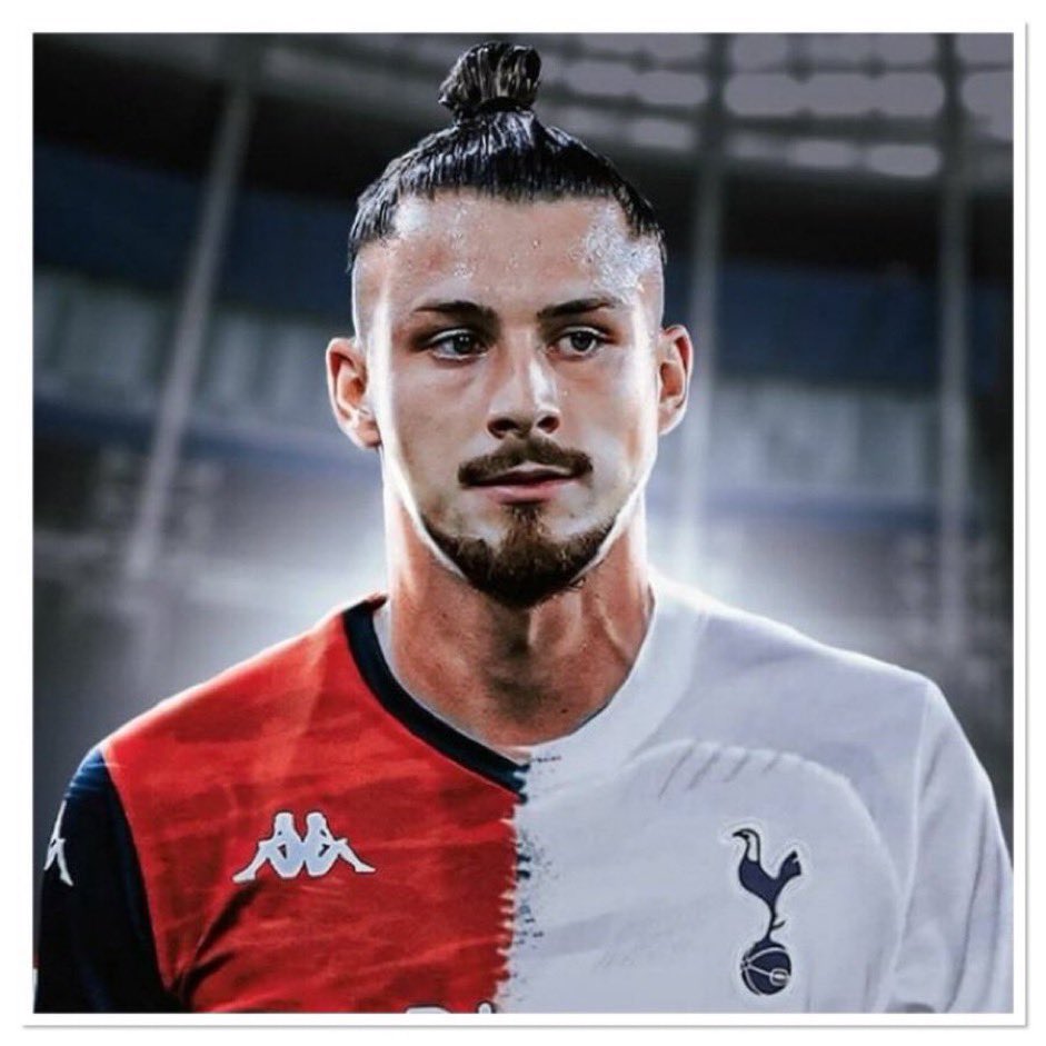 🚨🚨𝐉𝐔𝐒𝐓 𝐈𝐍! | Tottenham Hotspur transfer target Radu Drăgușin’s agent ...