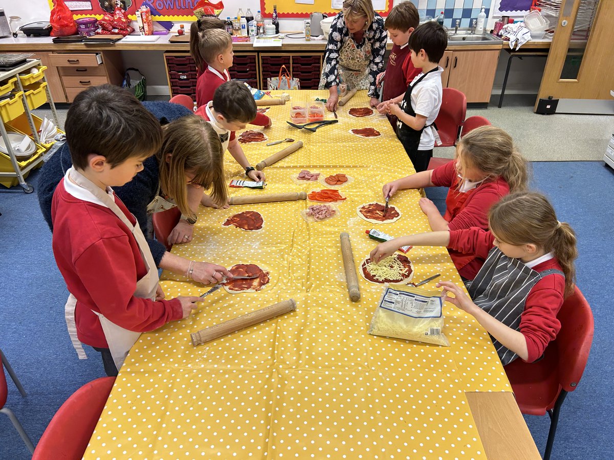 Walkington Primary School