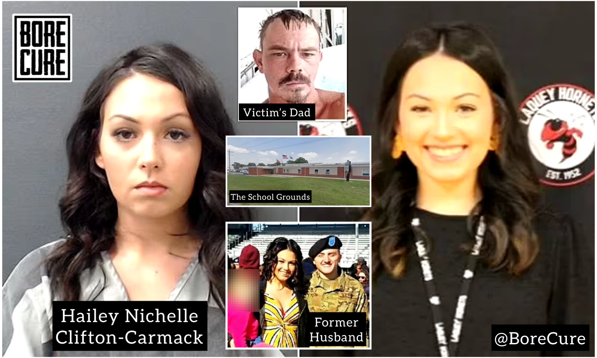 Absurdy poprawności politycznej. | Page 246 | Cohones