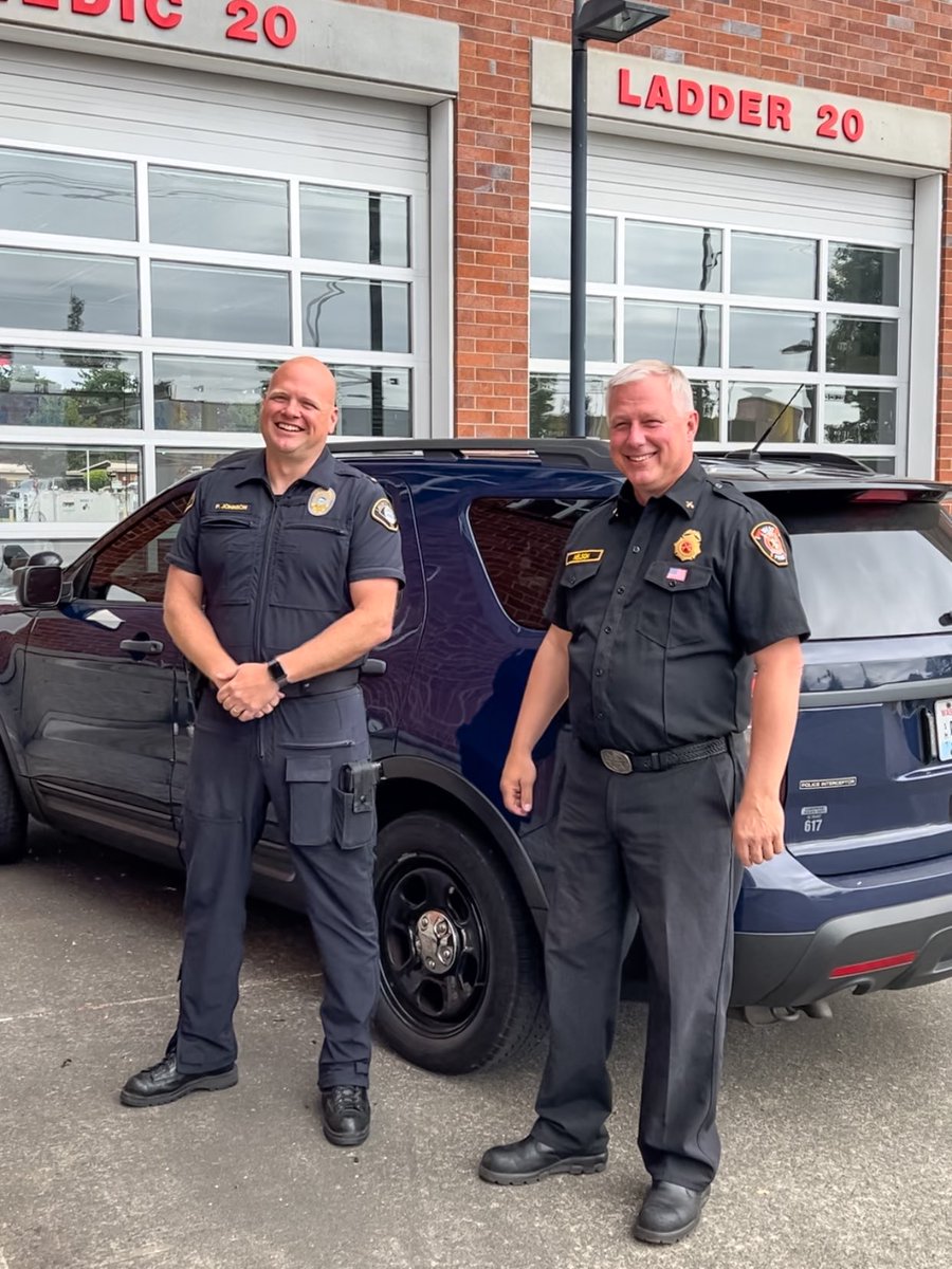 Connect | West Pierce Emergency Management Coalition