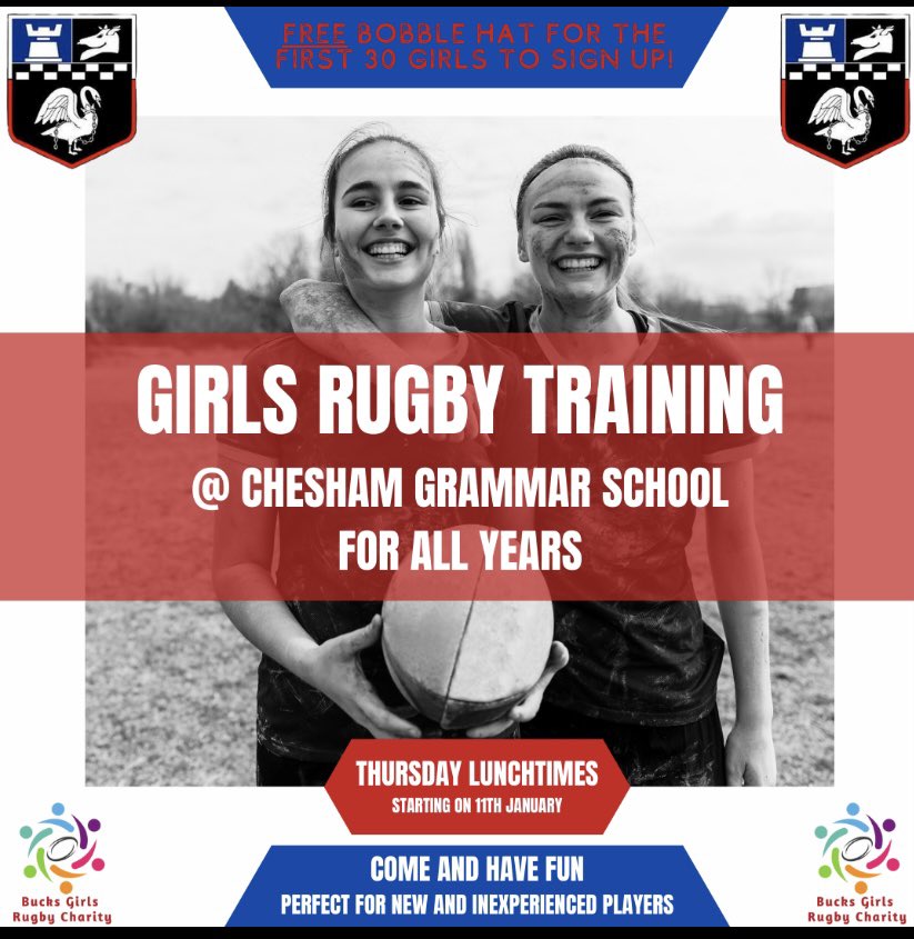 Welcome to Chesham Grammar School